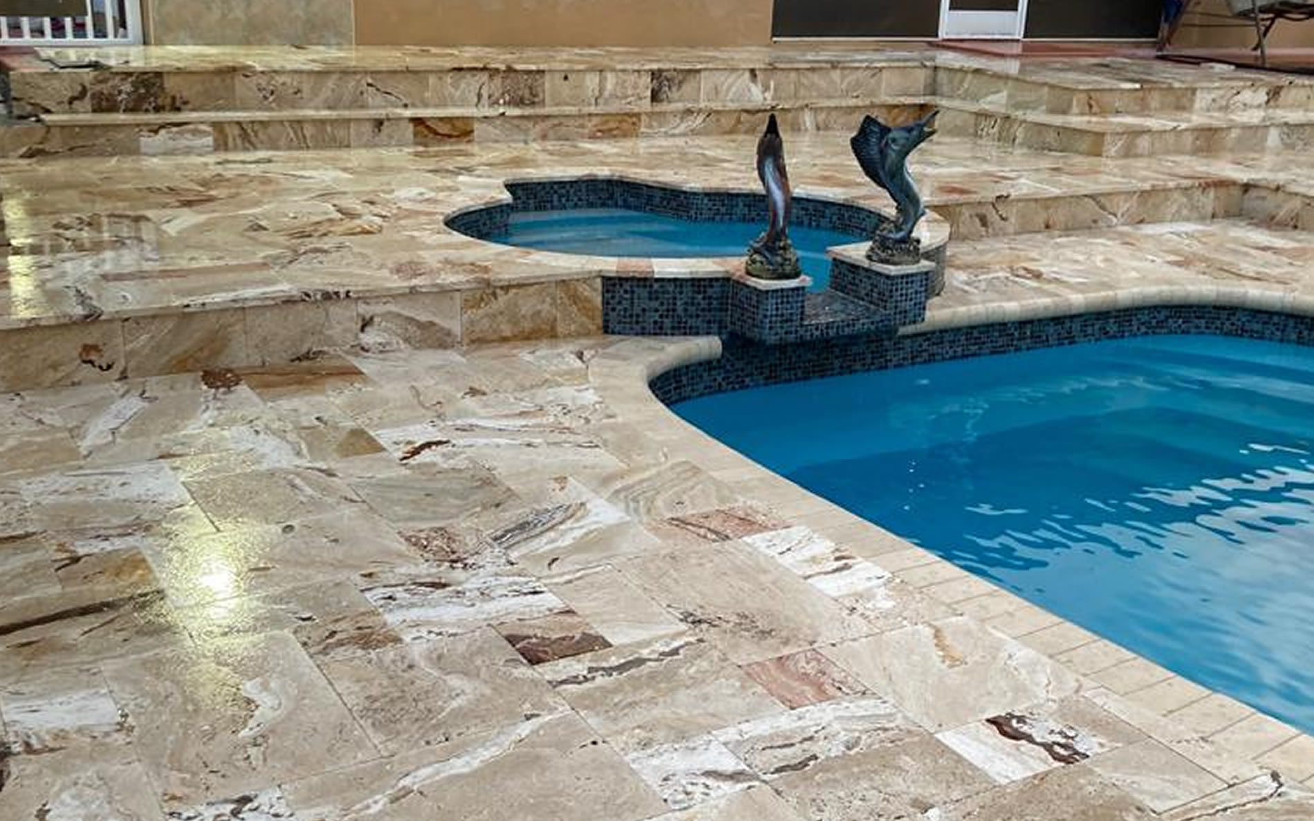 Brick Paver Colors and Styles | V and J Quick Pavers, LLC