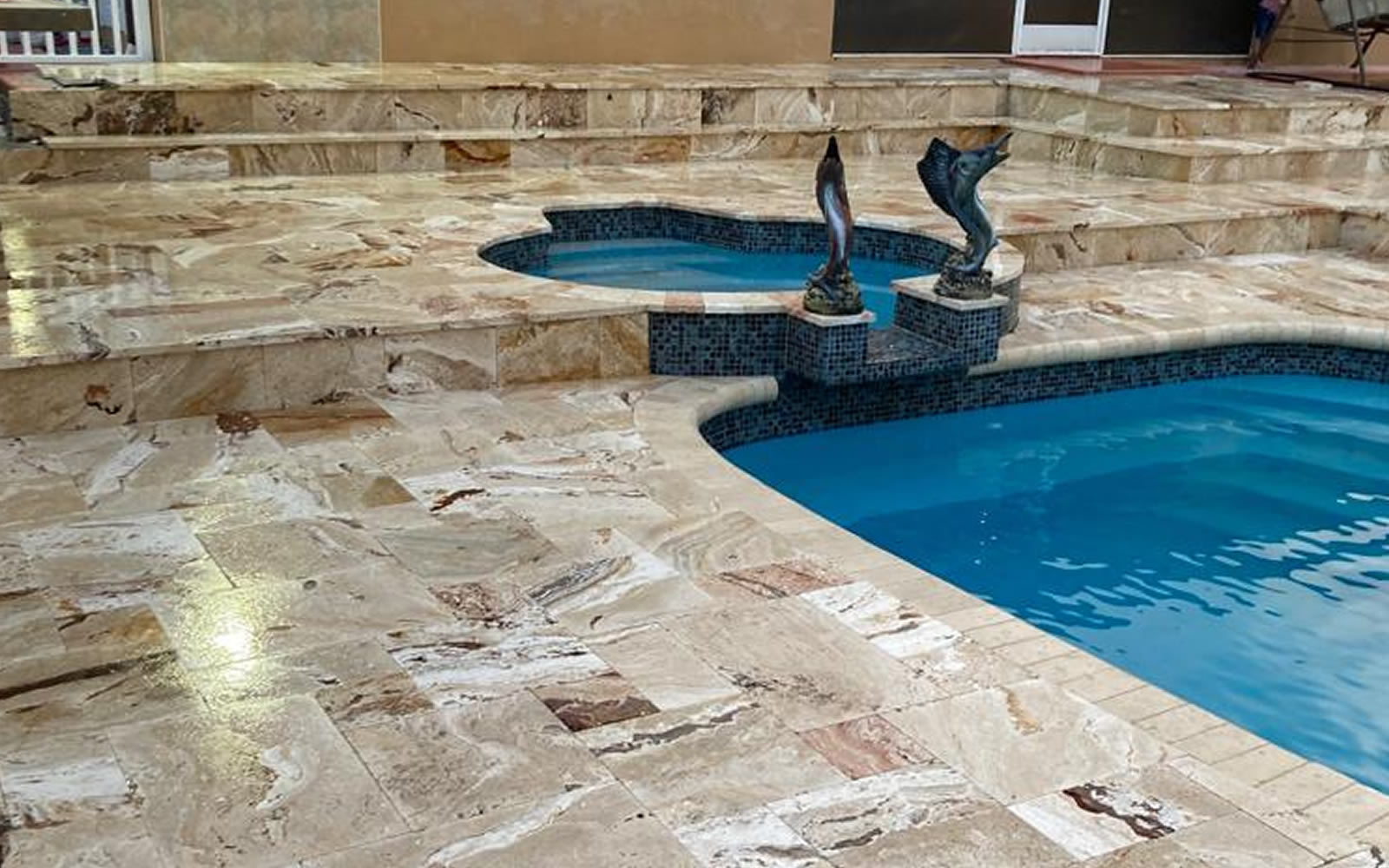 Brick Driveways Archives | V and J Quick Pavers, LLC